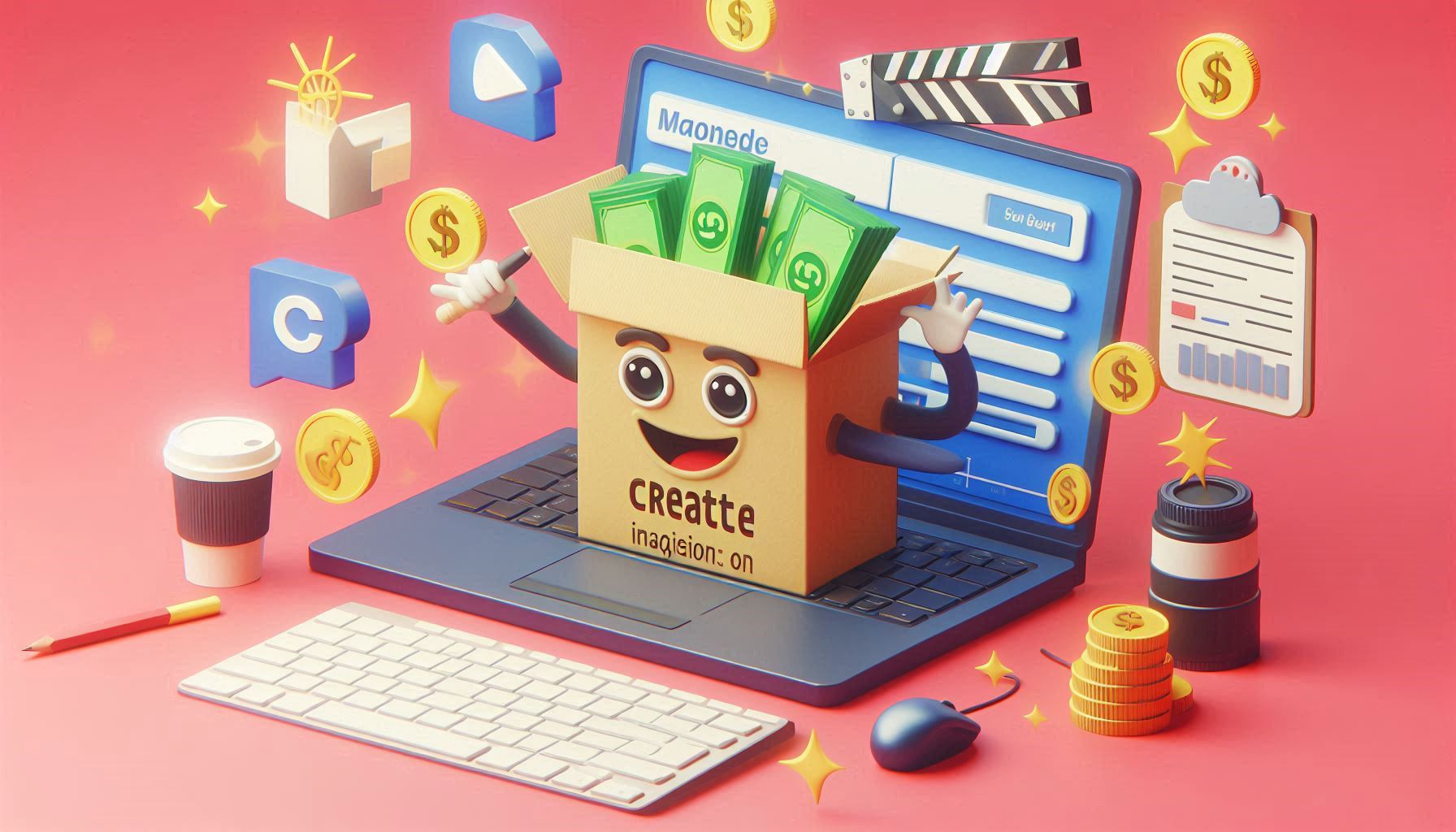 Clapper Monetization: 6 Ways to Earn Money & Requirements