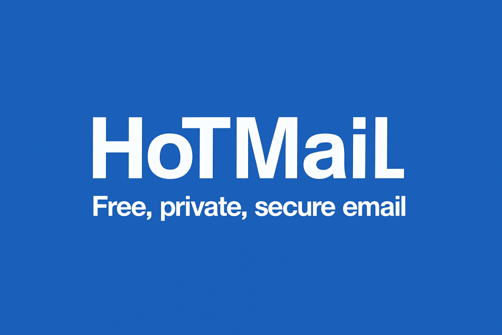 Hotmail Is Dead (Long Live Outlook!): Nostalgia and Email Evolution ...